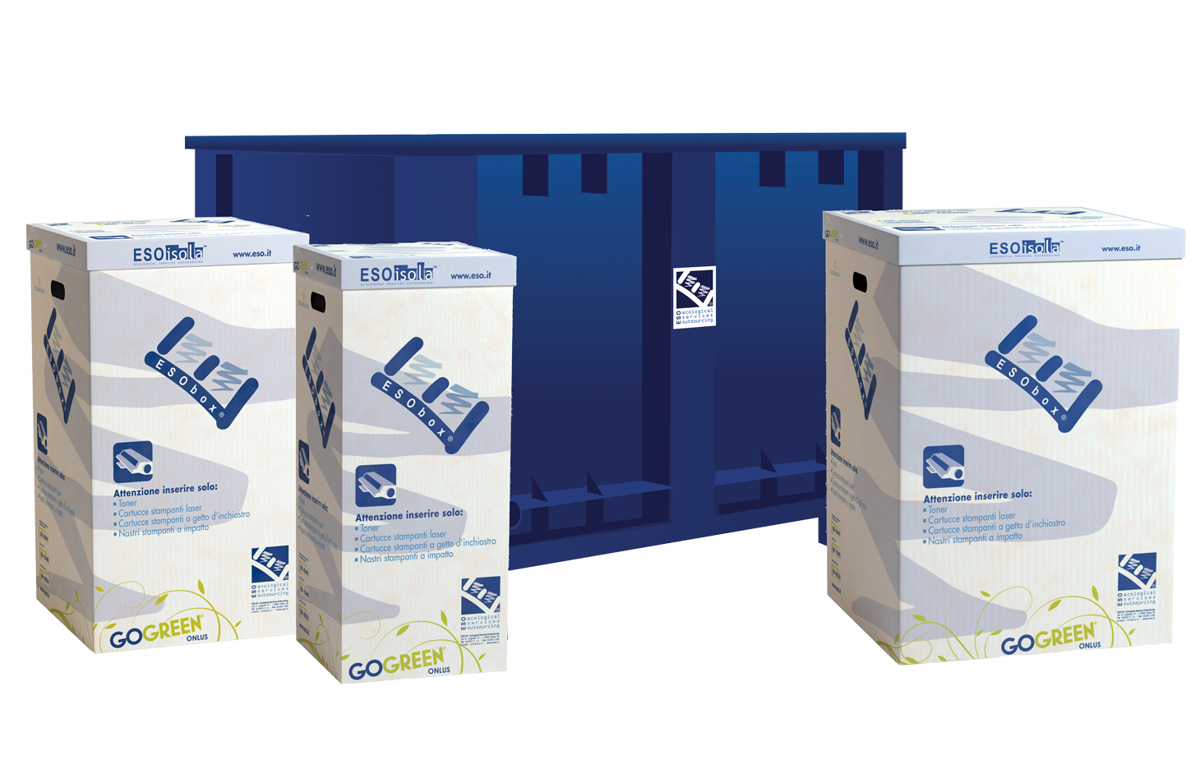 Collection and recovery of