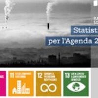 Andamento degli indicatori della lotta al cambiamento climatico in Italia