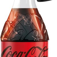 Coca-Cola: i tappi sono uniti alla bottiglia per tutti i marchi in ...